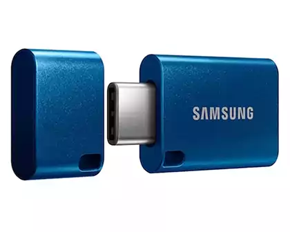 Samsung 512GB USB-C MUF-512DA plavi
