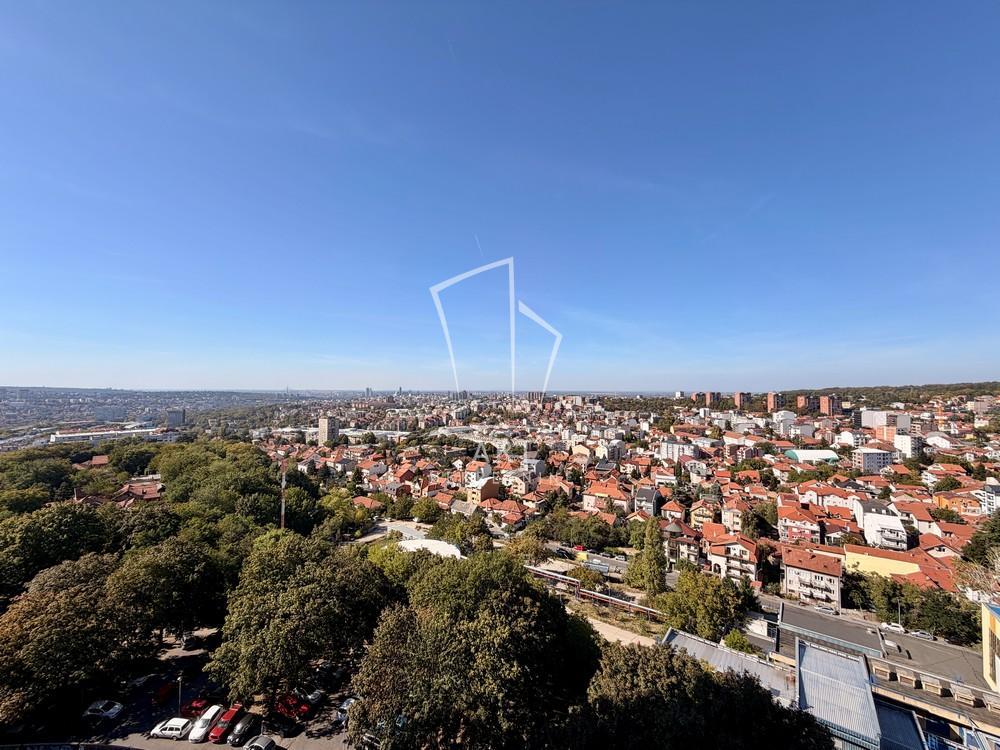 Rudo, Dvosoban stan na prodaju, 62m2, 195.000€