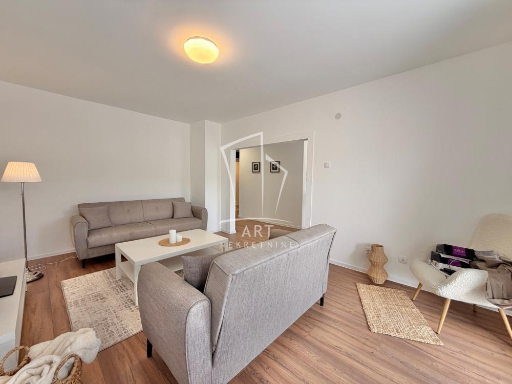 Borska, Troiposoban stan na prodaju, 84m2, 290.000€