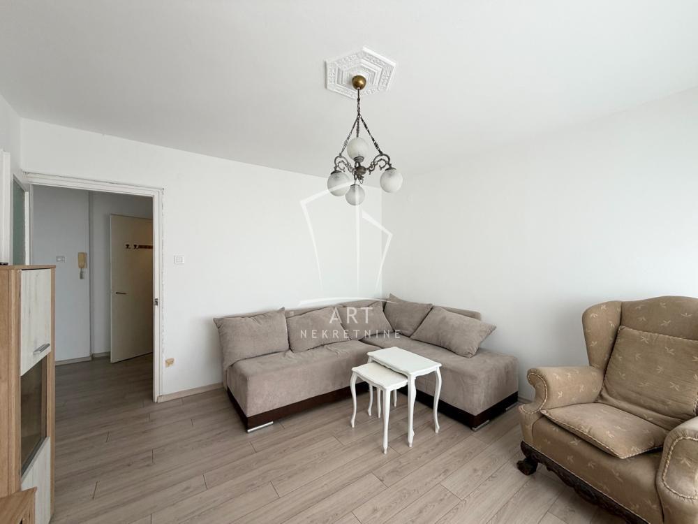 Albanske spomenice, Jednosoban stan na prodaju, 33m2, 145.000€