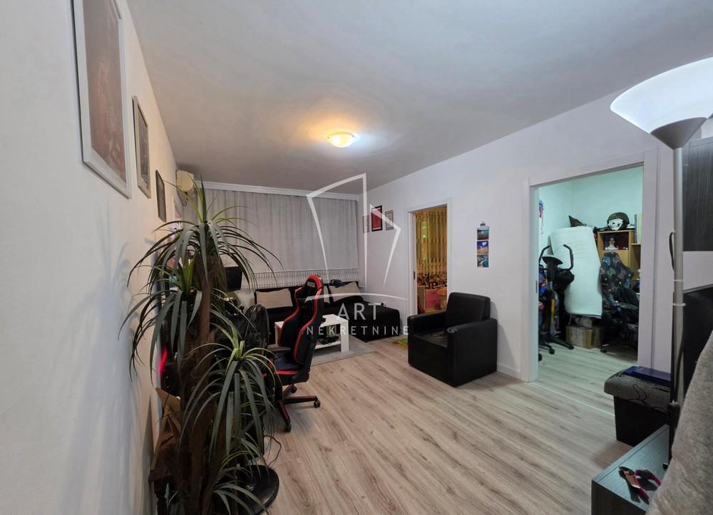 Stanka Paunovića Veljka, Dvoiposoban stan na prodaju, 53m2, 173.000€
