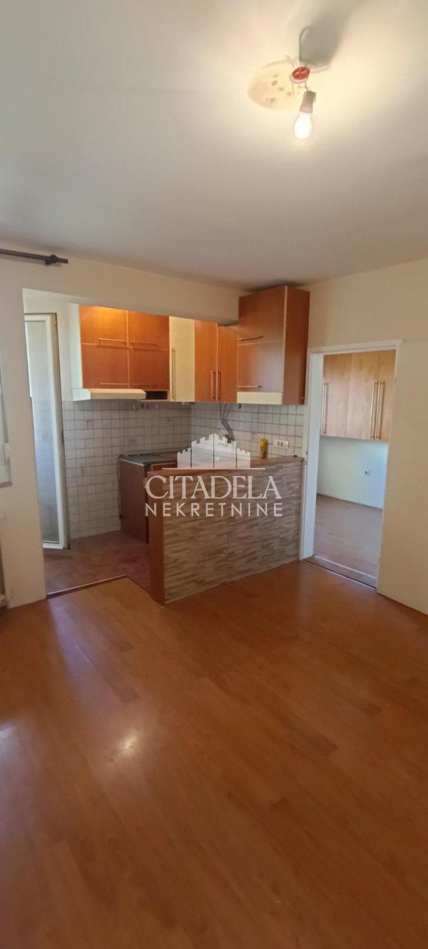 Vjekoslava Afrića, Jednoiposoban stan na prodaju, 37m2, 125.000€
