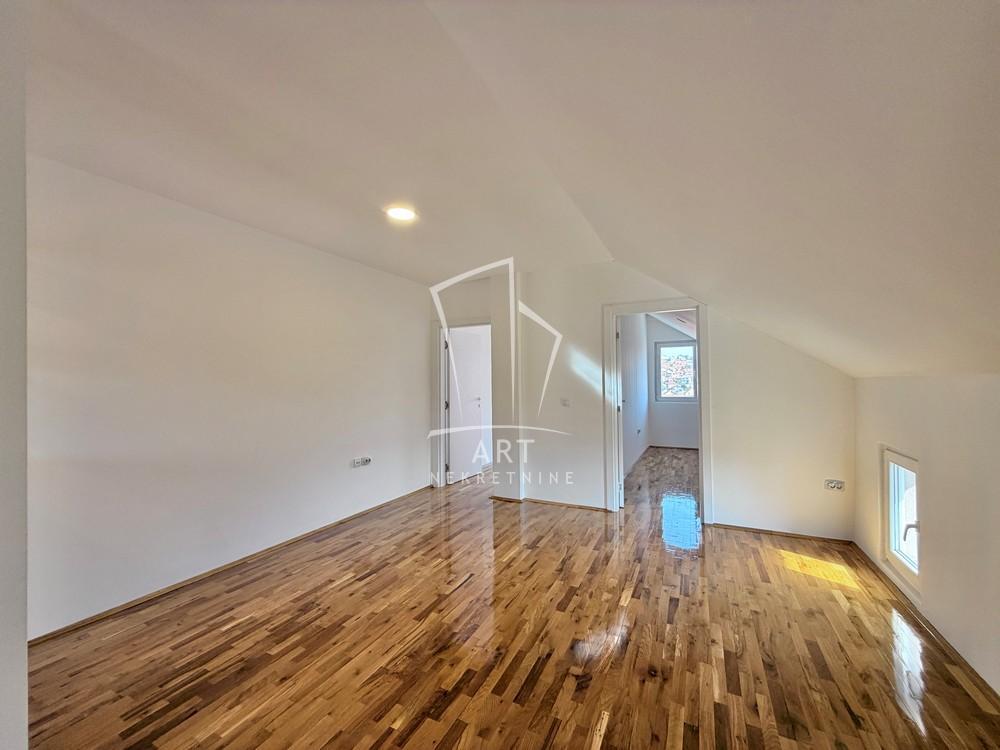 Kneza Miloša, Trosoban stan na prodaju, 61m2, 115.000€