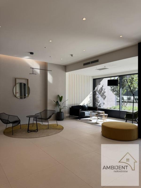 Dvosoban stan na prodaju, 55m2, 359.000€