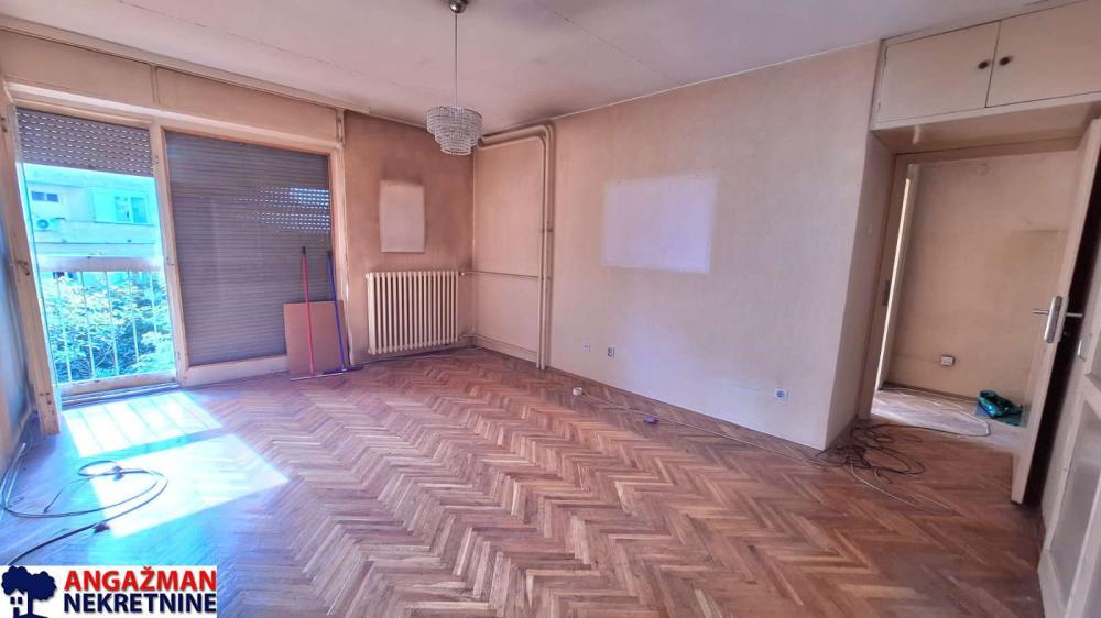 Bulevar despota Stefana, Dvosoban stan na prodaju, 49m2, 192.000€