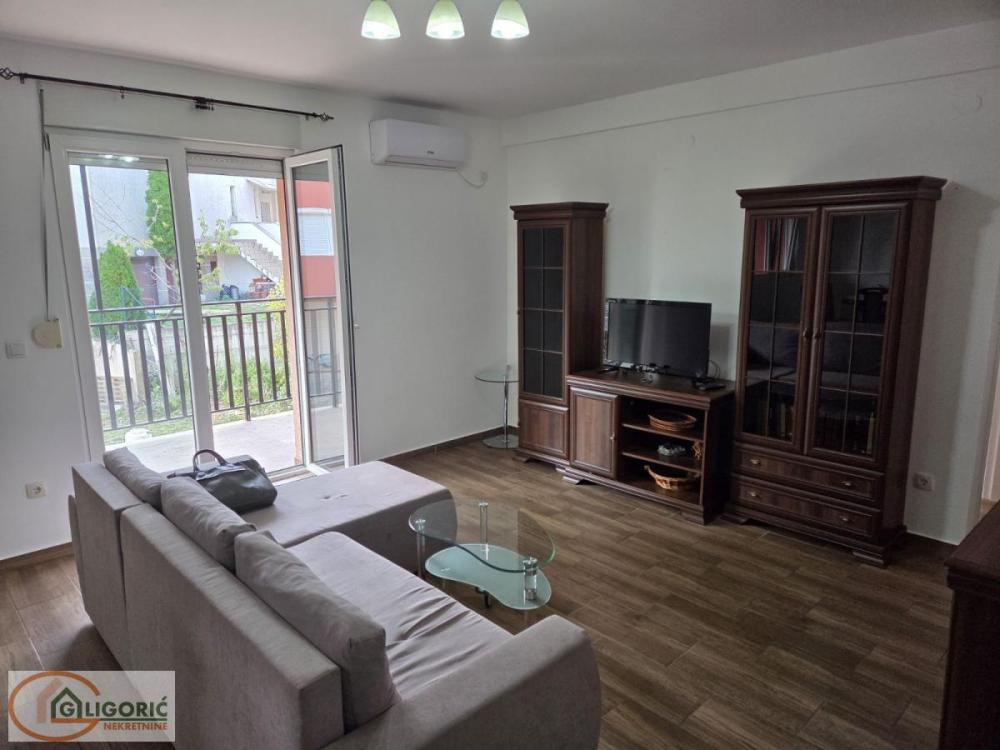 Kolonija, Dvosoban stan za izdavanje, 55m2, 600€