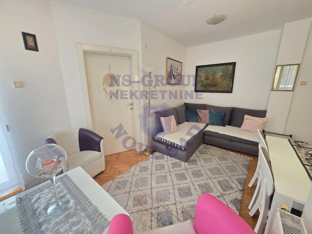 Jednoiposoban stan na prodaju, 36m2, 114.900€