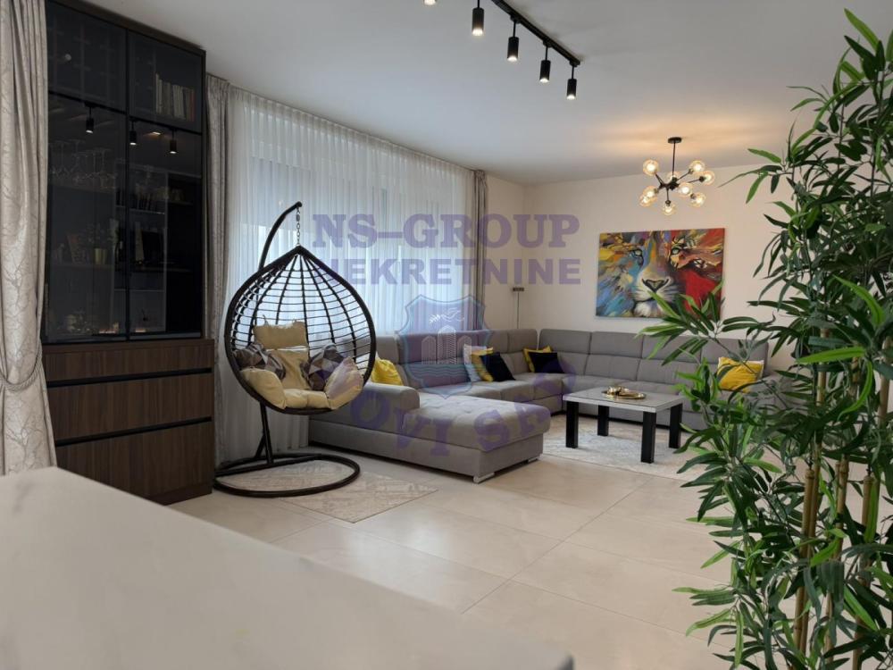 Četvorosoban stan na prodaju, 130m2, 401.700€