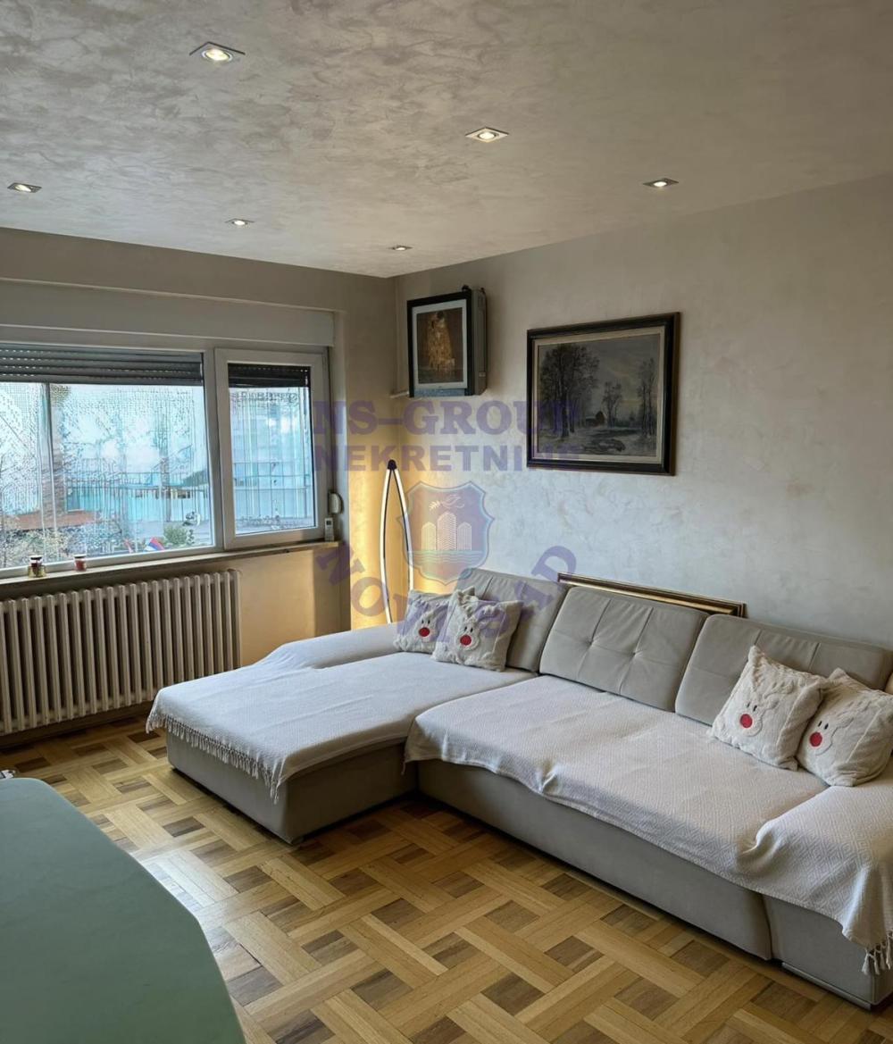Dvosoban stan na prodaju, 51m2, 190.550€