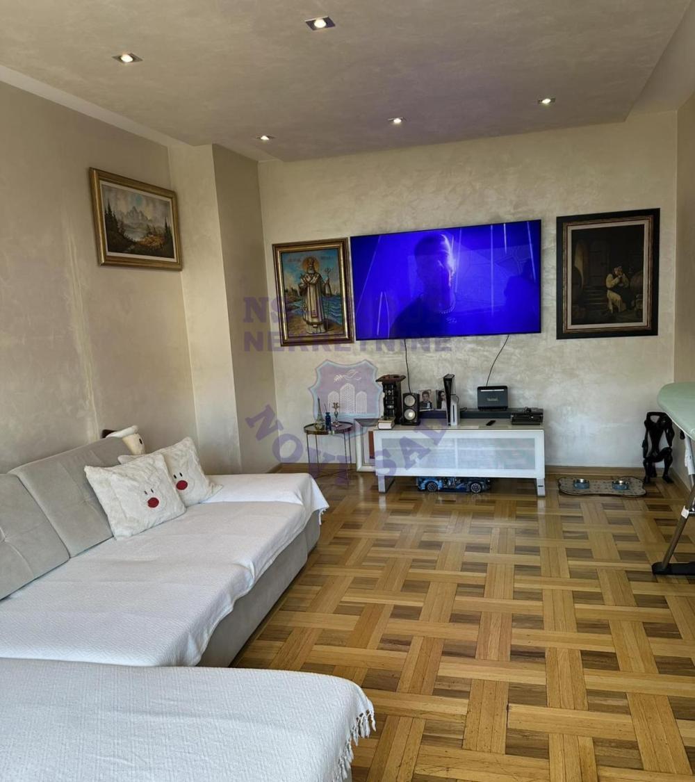 Dvosoban stan na prodaju, 51m2, 190.550€