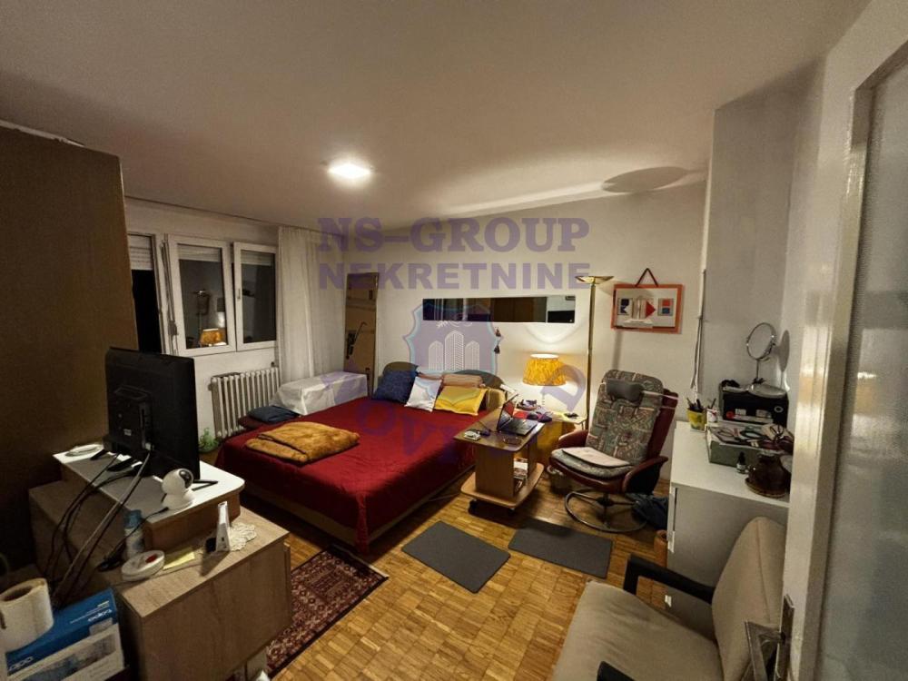 Dvosoban stan na prodaju, 53m2, 121.540€