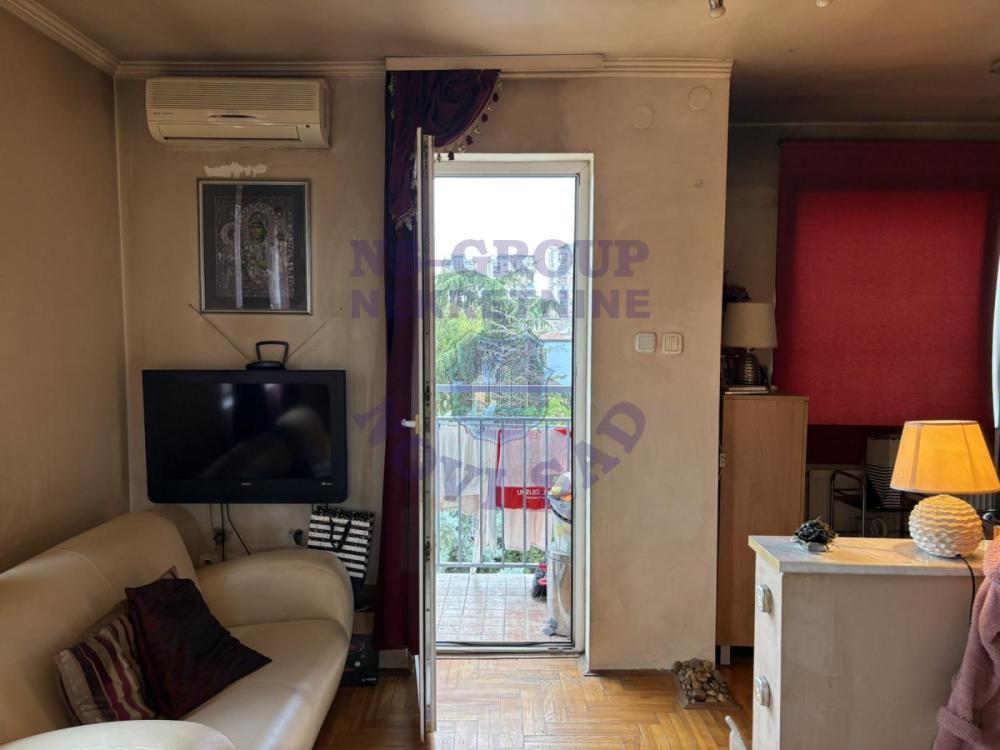 Jednoiposoban stan na prodaju, 33m2, 119.000€