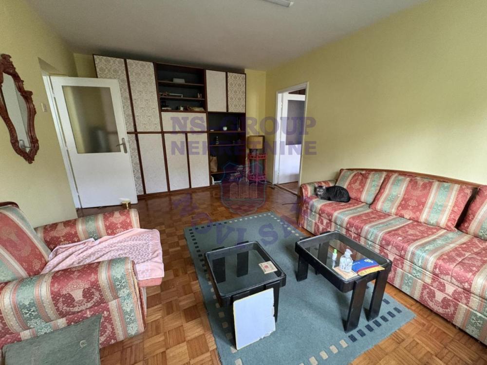 Dvosoban stan na prodaju, 47m2, 118.450€