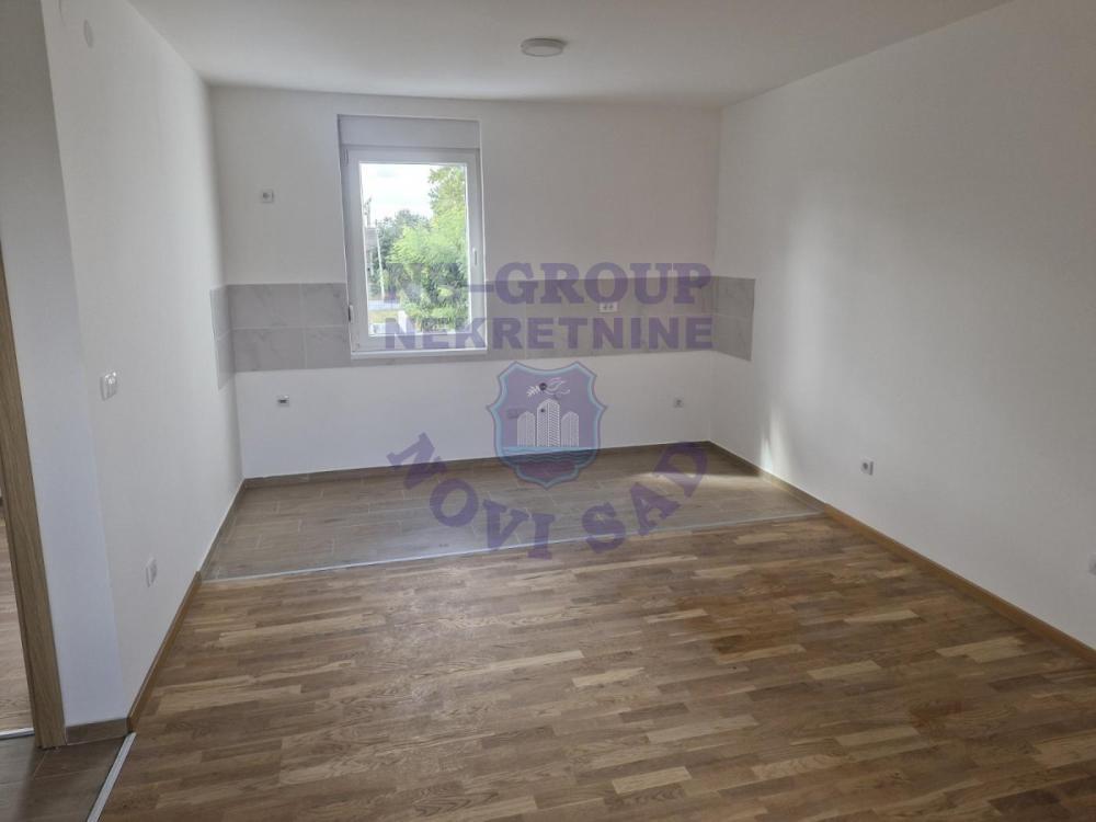 Dvoiposoban stan na prodaju, 53m2