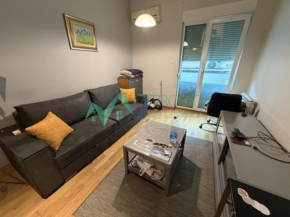Jednosoban stan na prodaju, 35m2, 115.360€