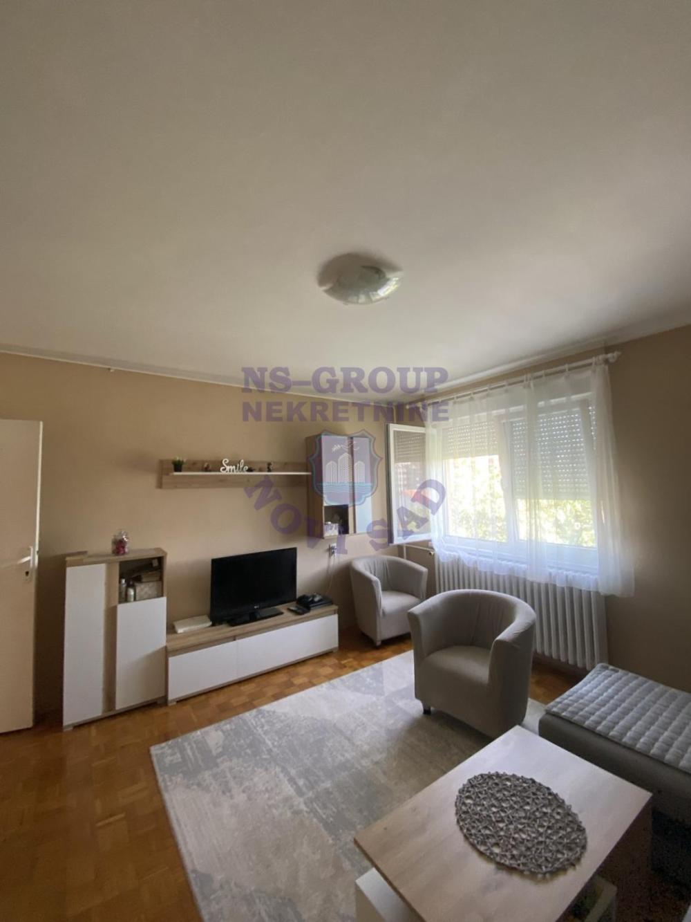 Dvosoban stan na prodaju, 47m2, 133.900€