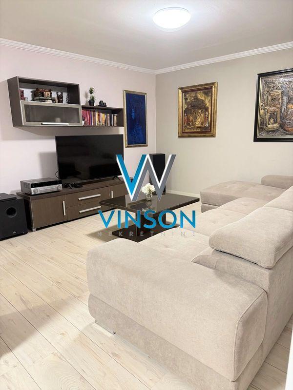 Narodnog fronta, Trosoban stan na prodaju, 78m2, 247.200€