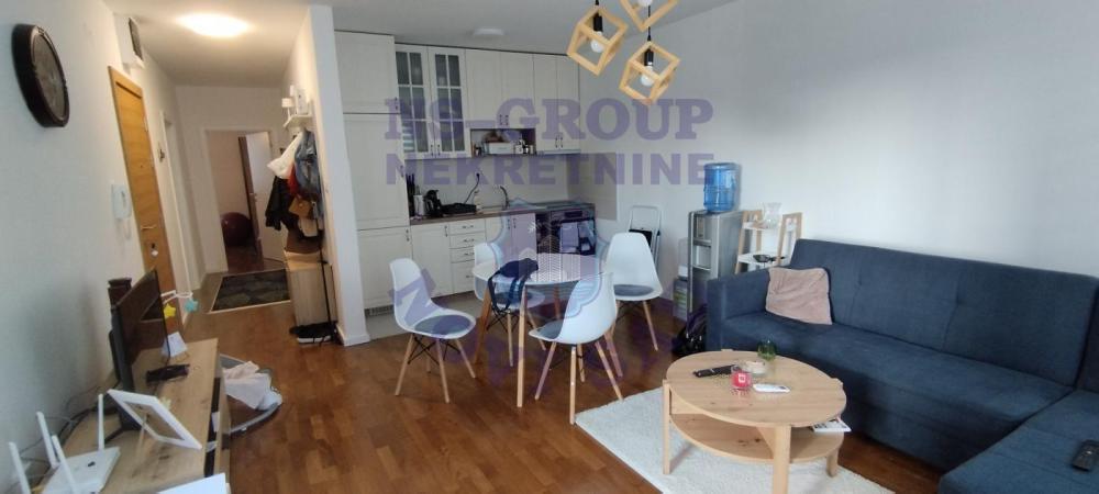Troiposoban stan na prodaju, 71m2, 164.800€