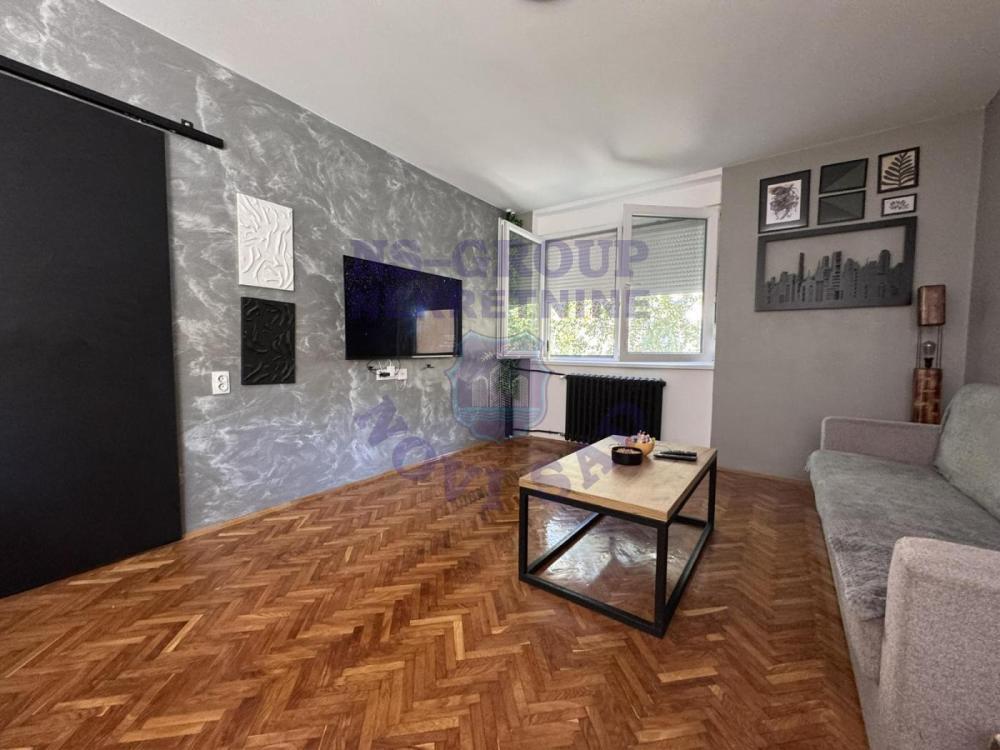 Dvosoban stan na prodaju, 45m2, 136.000€
