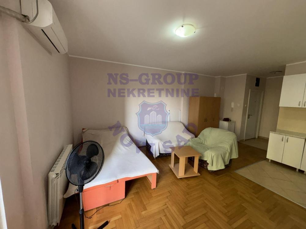 Stan na prodaju, 29m2, 98.570€