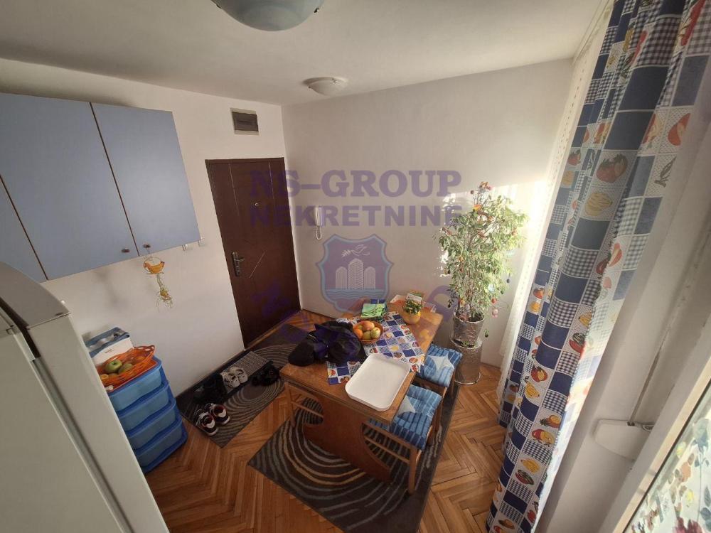 Jednosoban stan na prodaju, 24m2, 87.550€