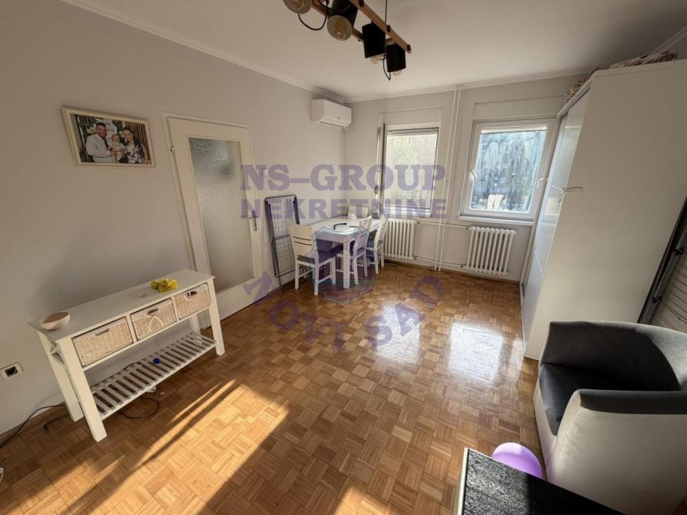 Jednoiposoban stan na prodaju, 43m2, 144.200€