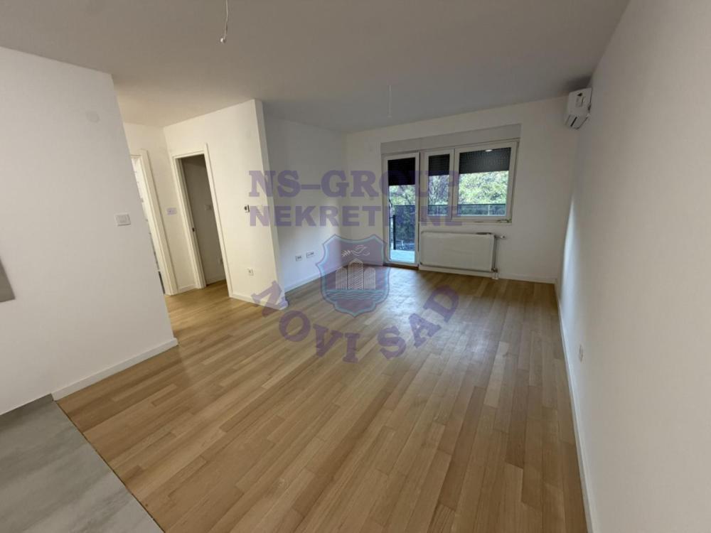Dvosoban stan na prodaju, 47m2, 131.550€