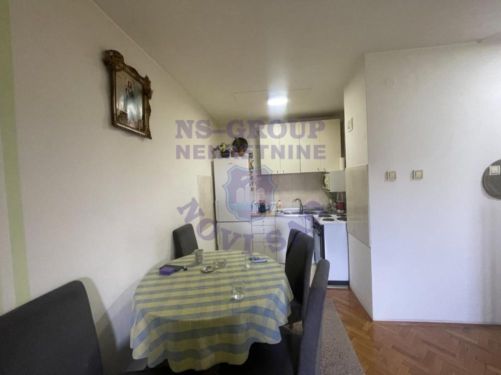 Dvoiposoban stan na prodaju, 51m2, 145.000€