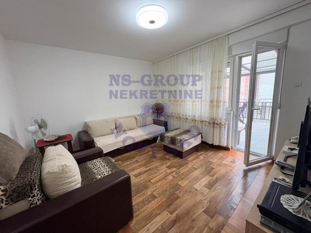 Dvosoban stan na prodaju, 54m2, 119.900€