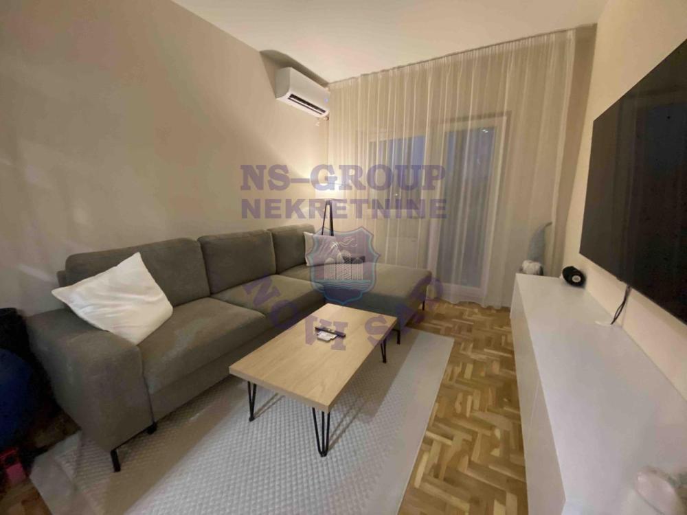 Dvosoban stan na prodaju, 45m2, 128.750€