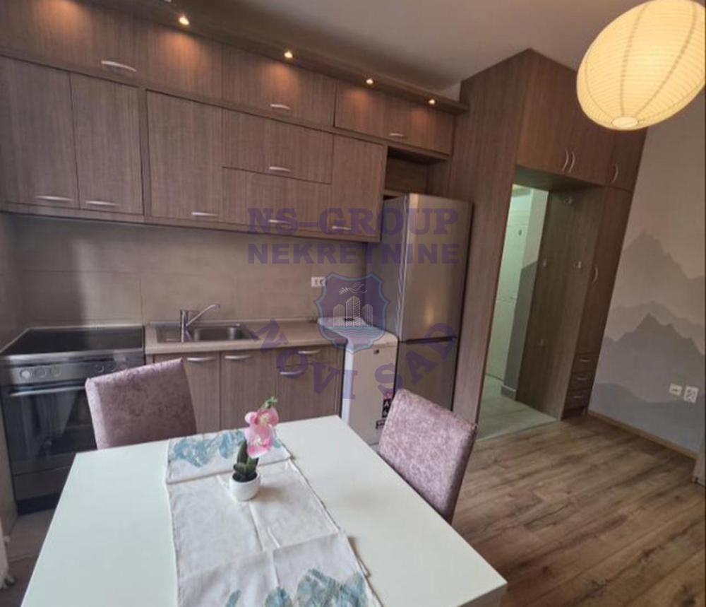 Stan na prodaju, 24m2, 79.310€
