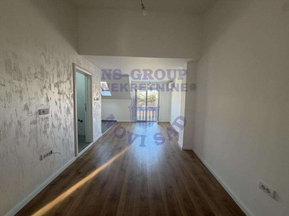 Jednoiposoban stan na prodaju, 38m2, 111.550€