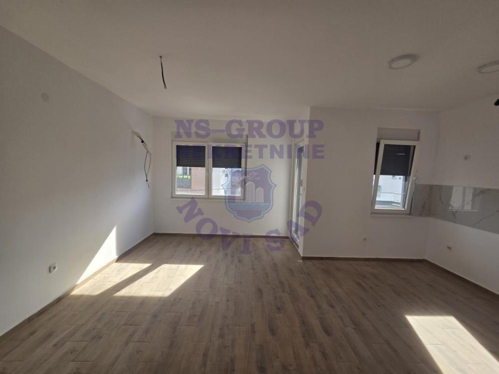 Dvosoban stan na prodaju, 46m2, 113.300€
