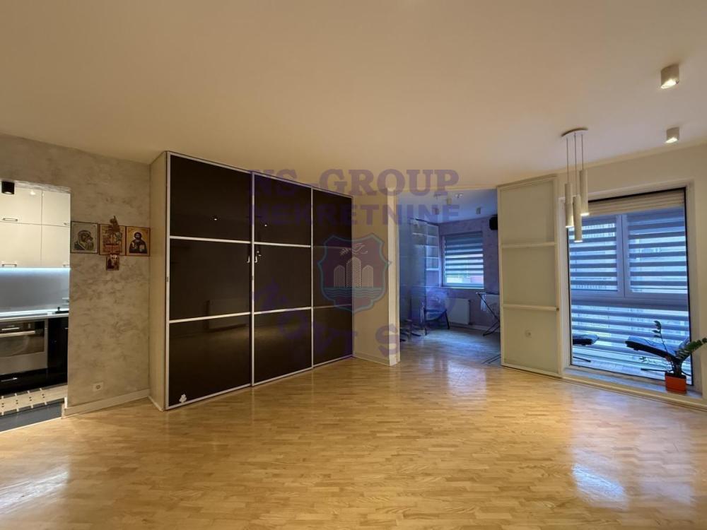Dvosoban stan na prodaju, 46m2, 144.200€