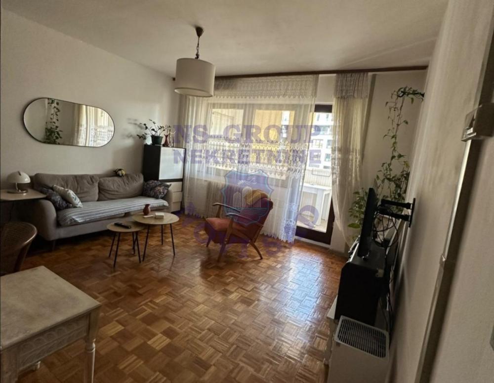 Dvosoban stan na prodaju, 51m2, 158.590€