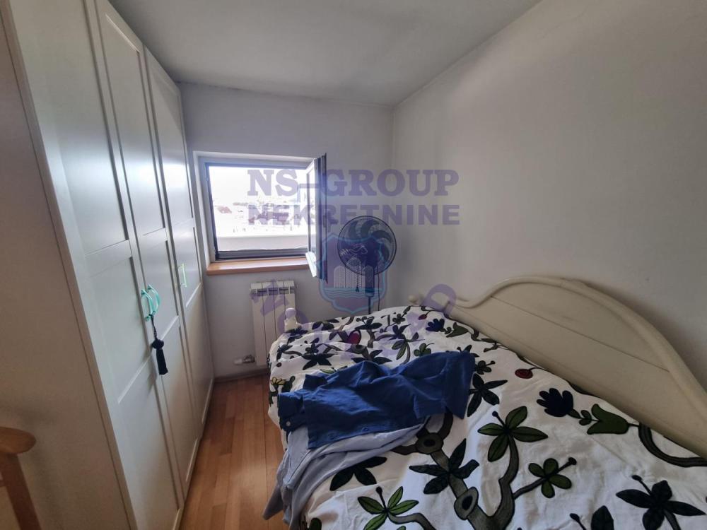 Jednoiposoban stan na prodaju, 29m2, 92.700€
