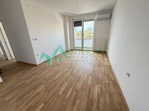 Dvoiposoban stan na prodaju, 58m2, 170.260€