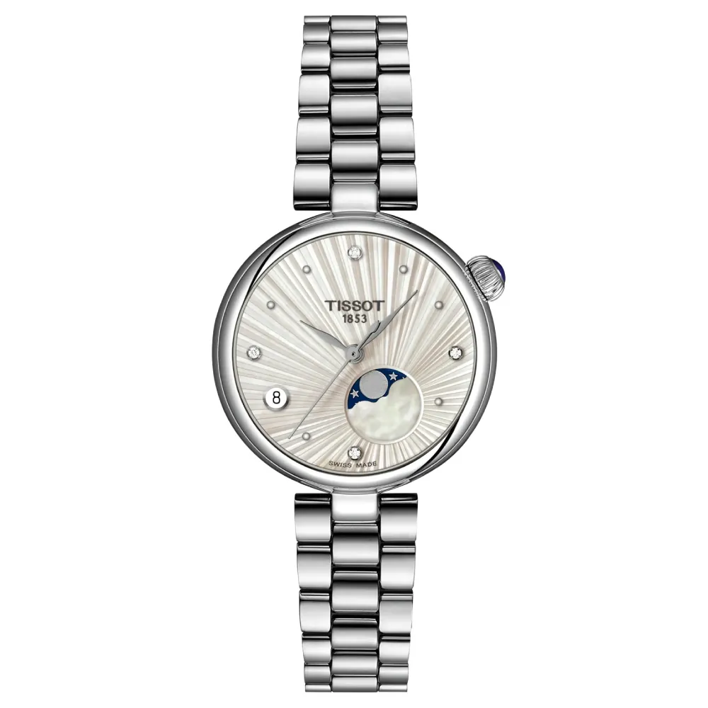 T152.223.11.036.00 TISSOT DESIR 29,6 ženski ručni sat