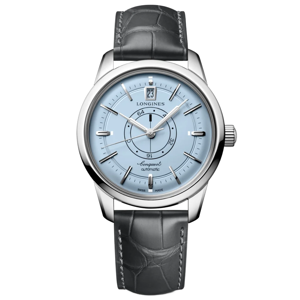 L1.648.4.92.2 LONGINES CONQUEST HERITAGE RUČNI SAT