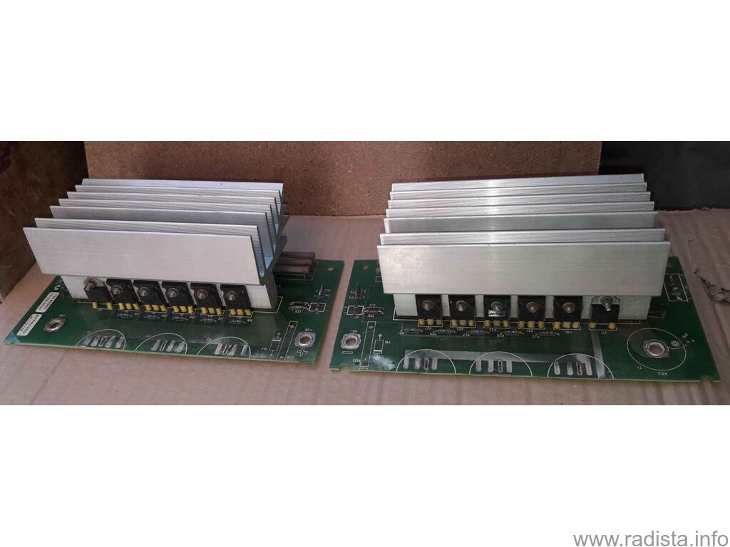 Modul sa IRFP50