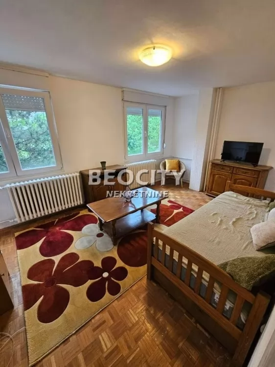 Dvosoban stan, 51 m2, Liman 3, Balzakova ID: 135893