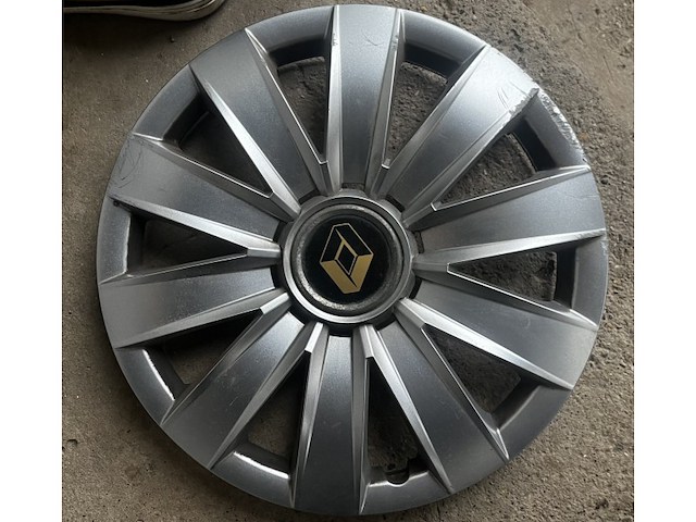 Ratkapna Renault 14”