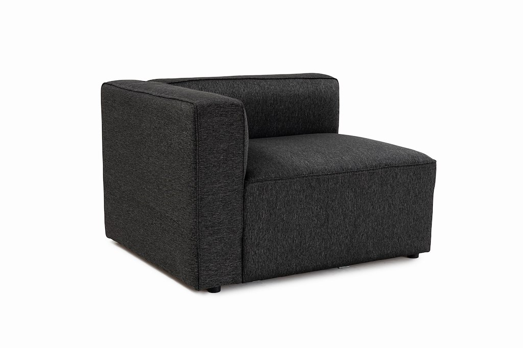 Dvosed Mora XL 2 Seat - Antracit