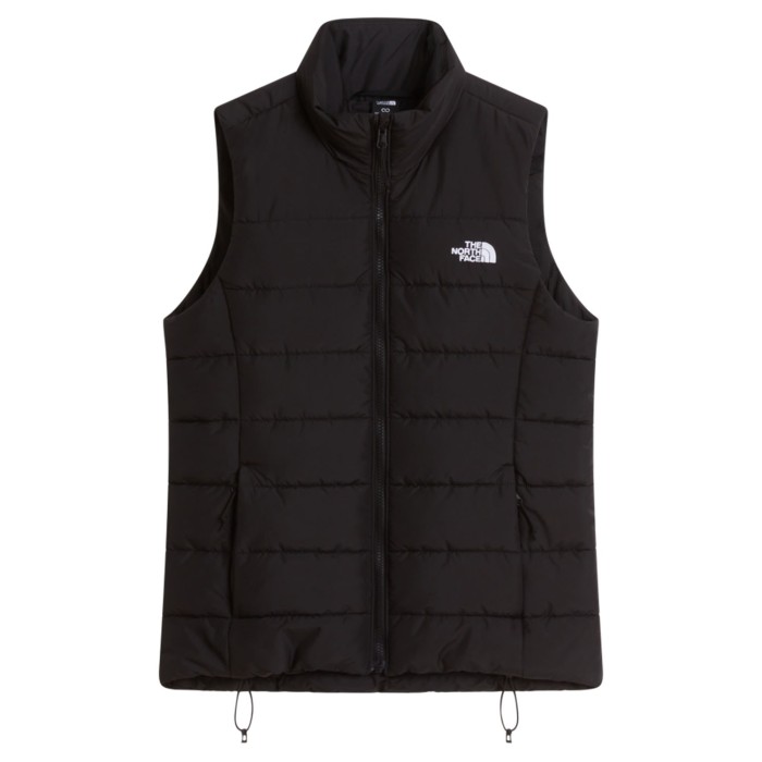 The North Face Aconcagua Vest Black prsluk