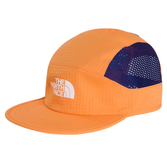 The North Face Summer Lt Run Hat Papaya kapa