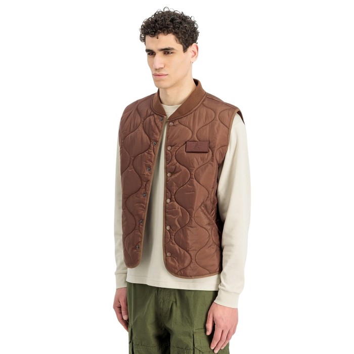 Alpha Industries Q-1 Vest prsluk