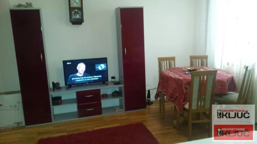 TELEP, 29m2, Garsonjera nadomak Bulevara Patrijarha Pavla