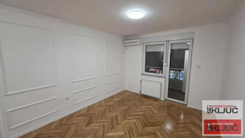 NOVA DETELINARA, 25m2, Garsonjera, Odmah useljiva