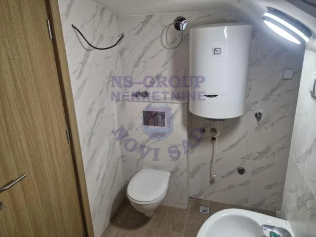 Lepa garsonjera - 26m2 !