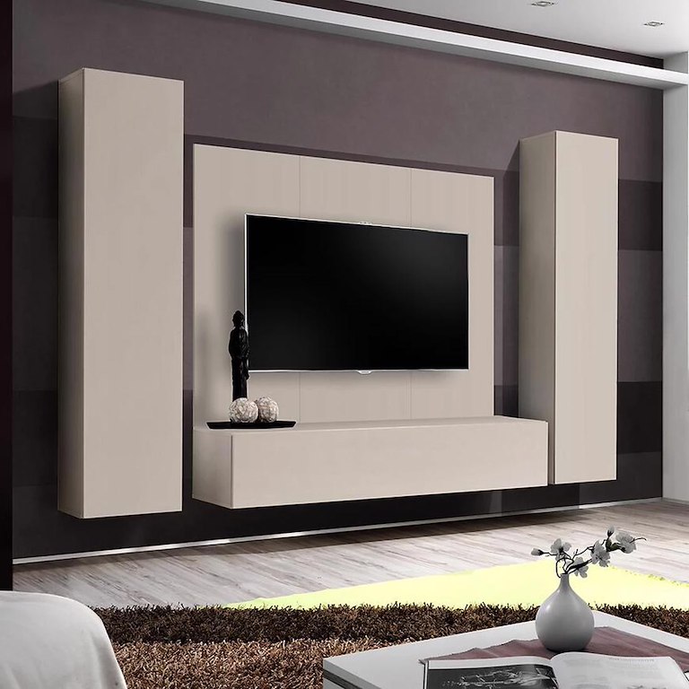 Fly Cc Fy regal 240x40x170 cm kašmir